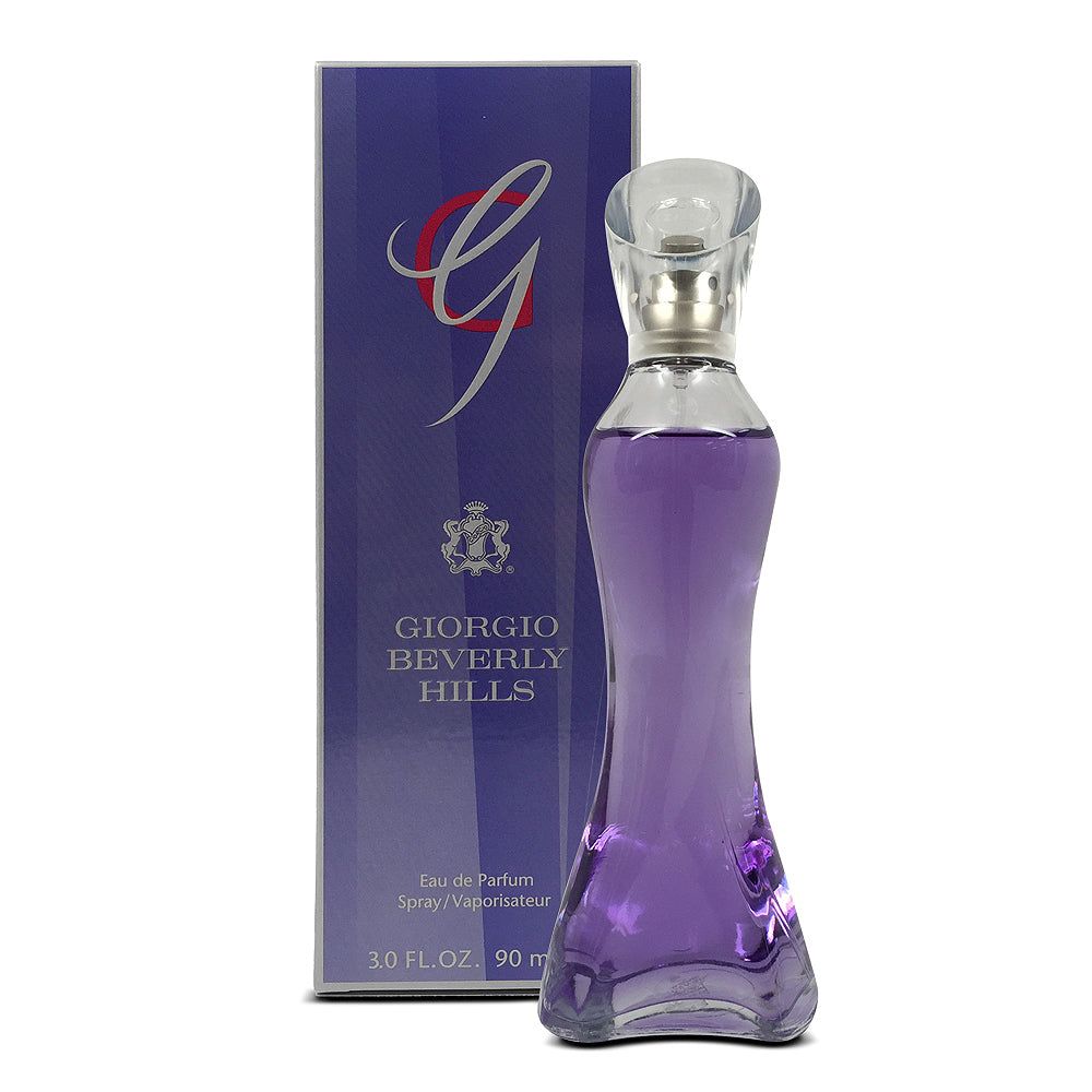 Giorgio Beverly Hills G Eau De Parfum | Shopags – AGSWHOLESALE