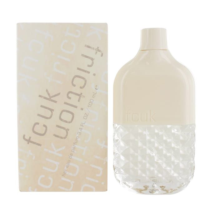 Fcuk Friction Her Eau De Parfum | Shopags – AGSWHOLESALE