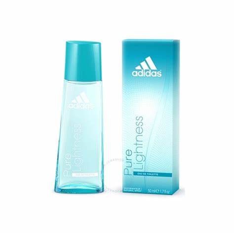Adidas Pure Lightness Eau De Toilette | Shopags – AGSWHOLESALE