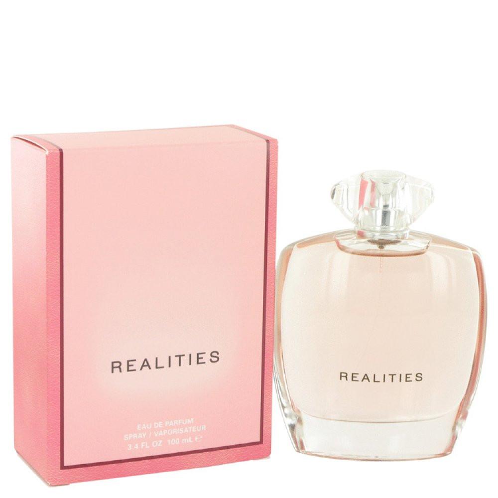 Liz Claiborne Realities Eau De Parfum | Shopags – AGSWHOLESALE